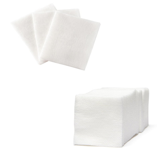 Medical Disposable High 100% Cotton Sterile Medical Compressed Gauze ...
